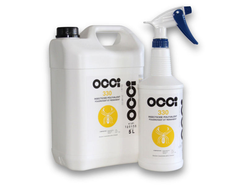 DOBOL® GEL PRO insecticide appât gel pour lutter contre les blattes ...