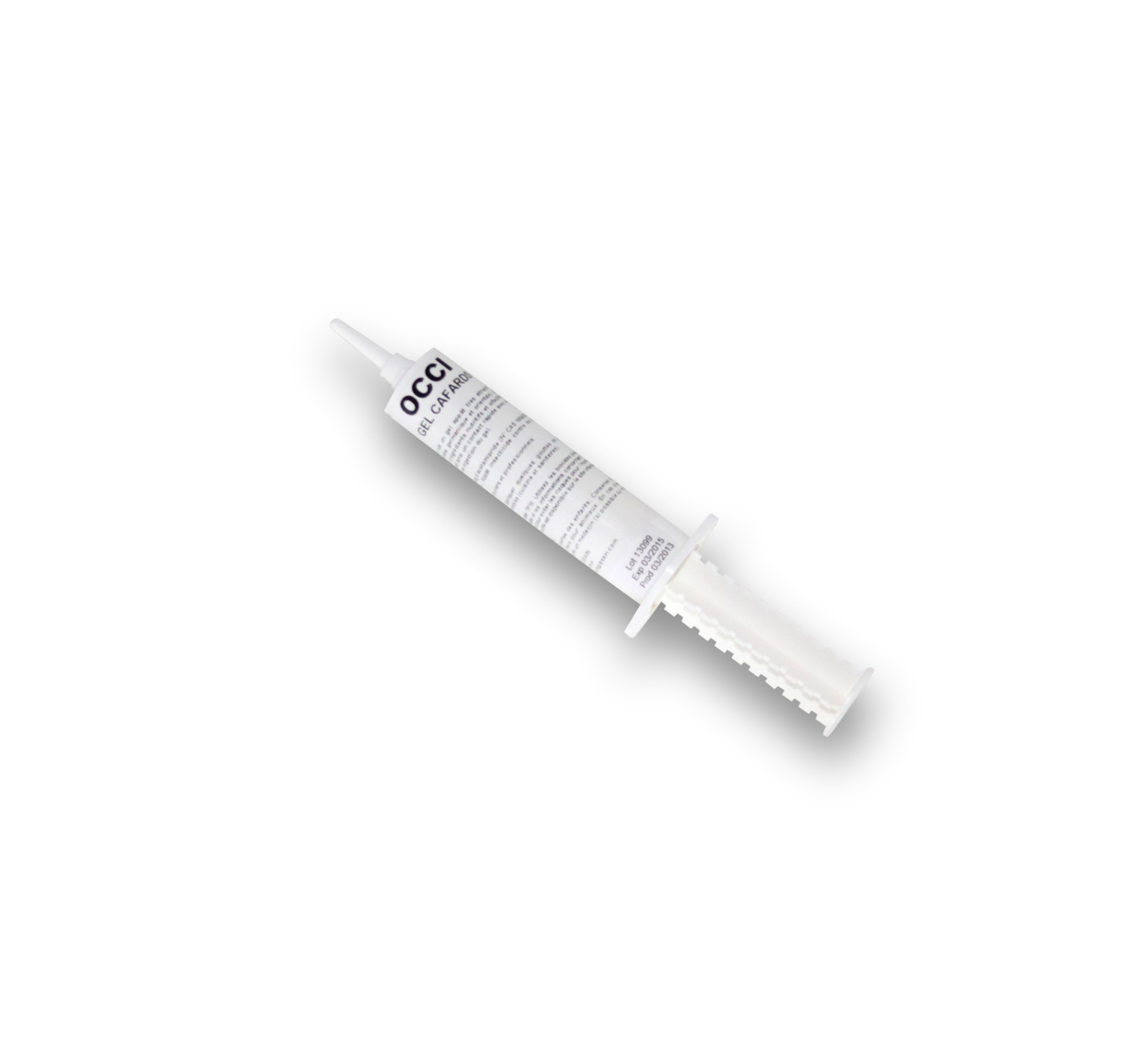 TRADIASPYR PRO - Logissain