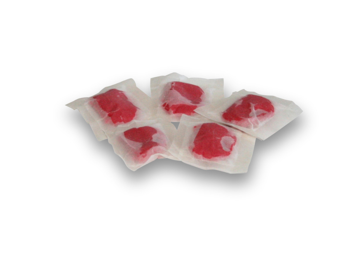 TRADIASPYR PRO - Logissain